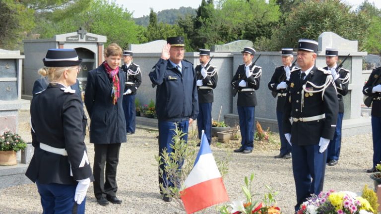 Marielle Beltrame - Arnaud Beltrame