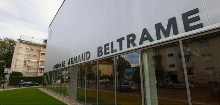 Lieux et promotions à sa mémoire - Arnaud Beltrame